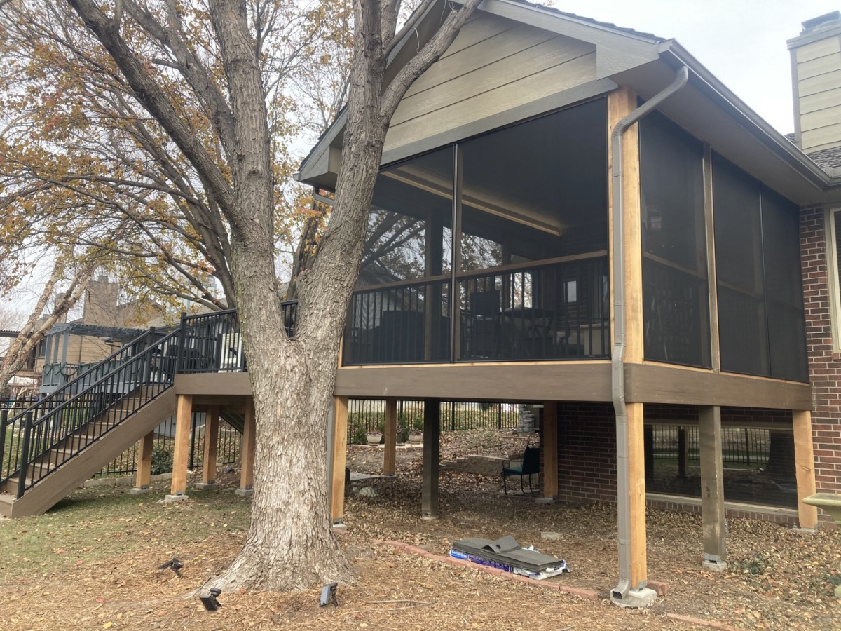 Flatland Construction LLC